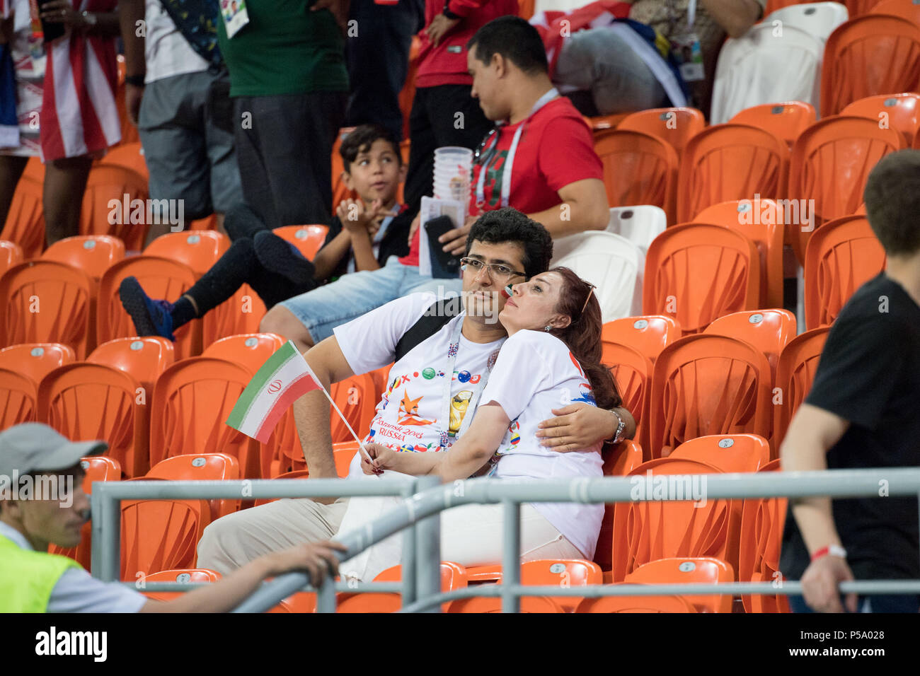 Player iranian national soccer team hi-res stock photography and images ...