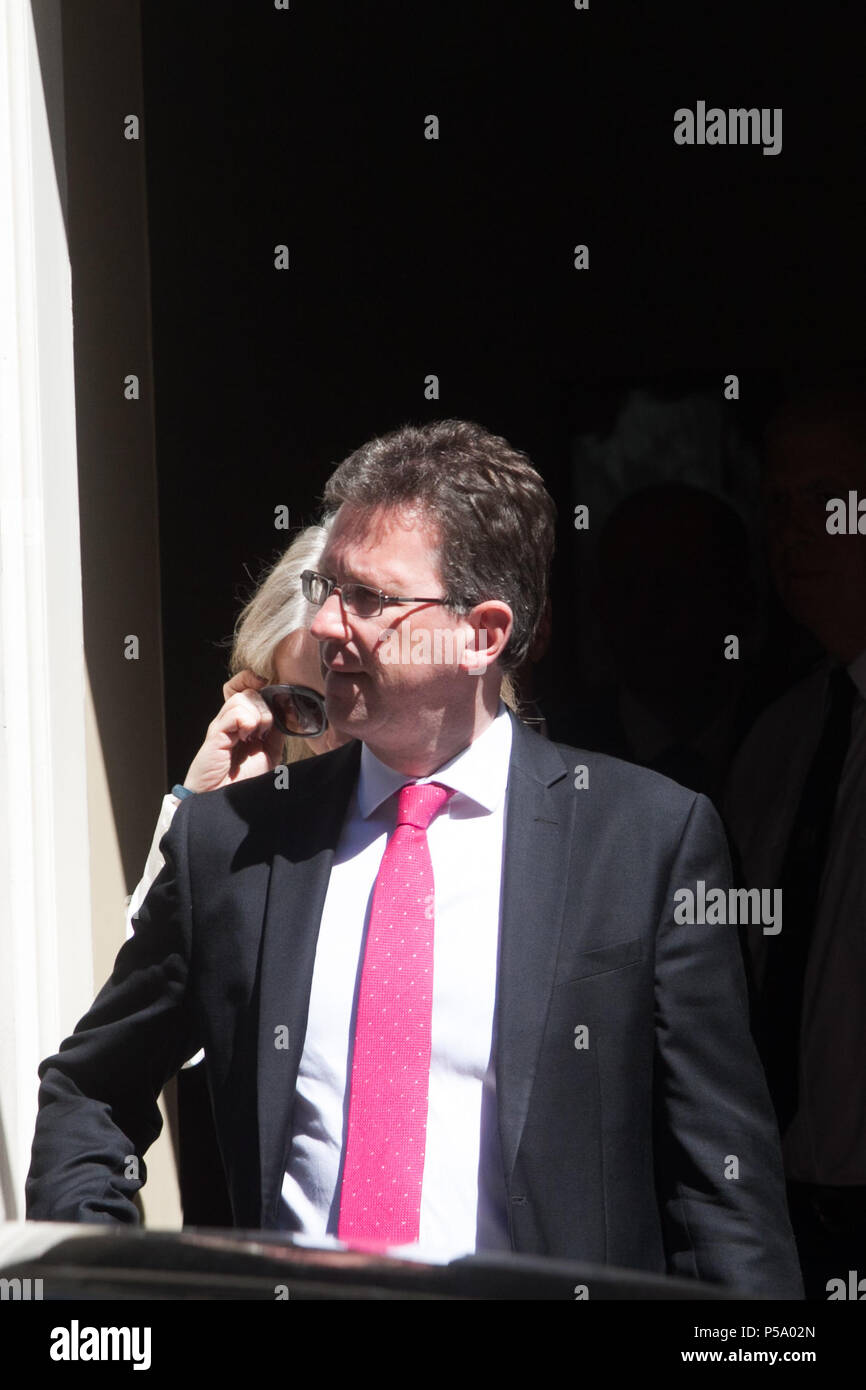 Jeremy wright qc mp hi-res stock photography and images - Alamy