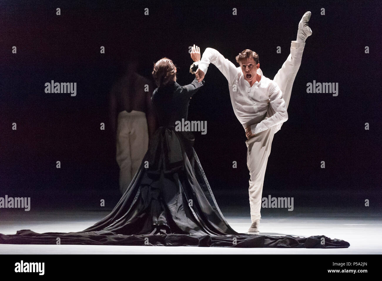 Paul lightfoot hi-res stock photography and images - Alamy