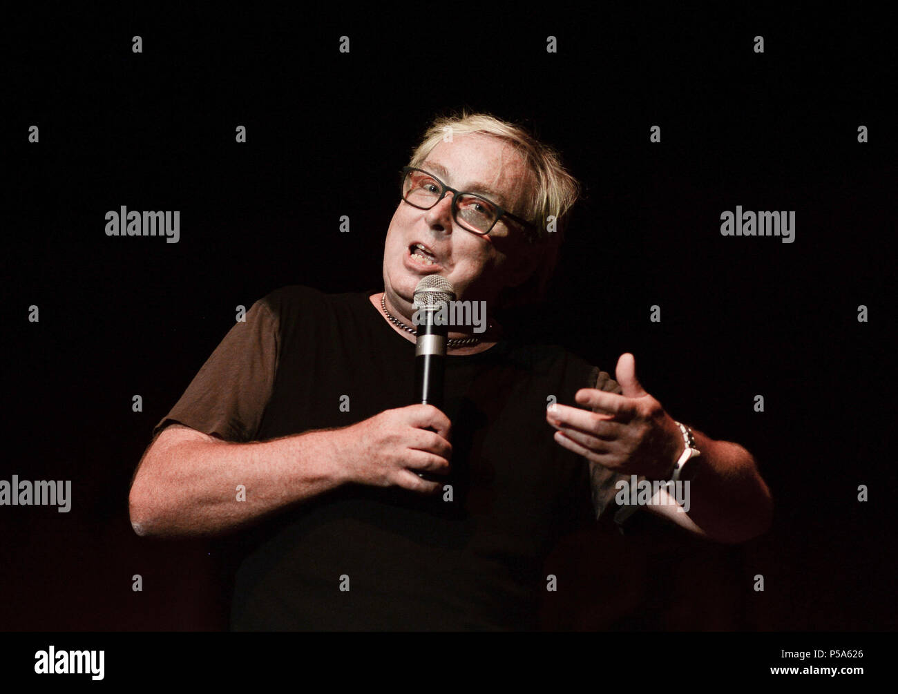 Chris renshaw hi-res stock photography and images - Alamy