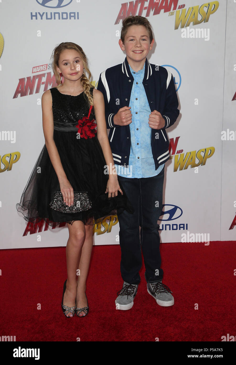 Ruby turner 2018 hi-res stock photography and images - Alamy