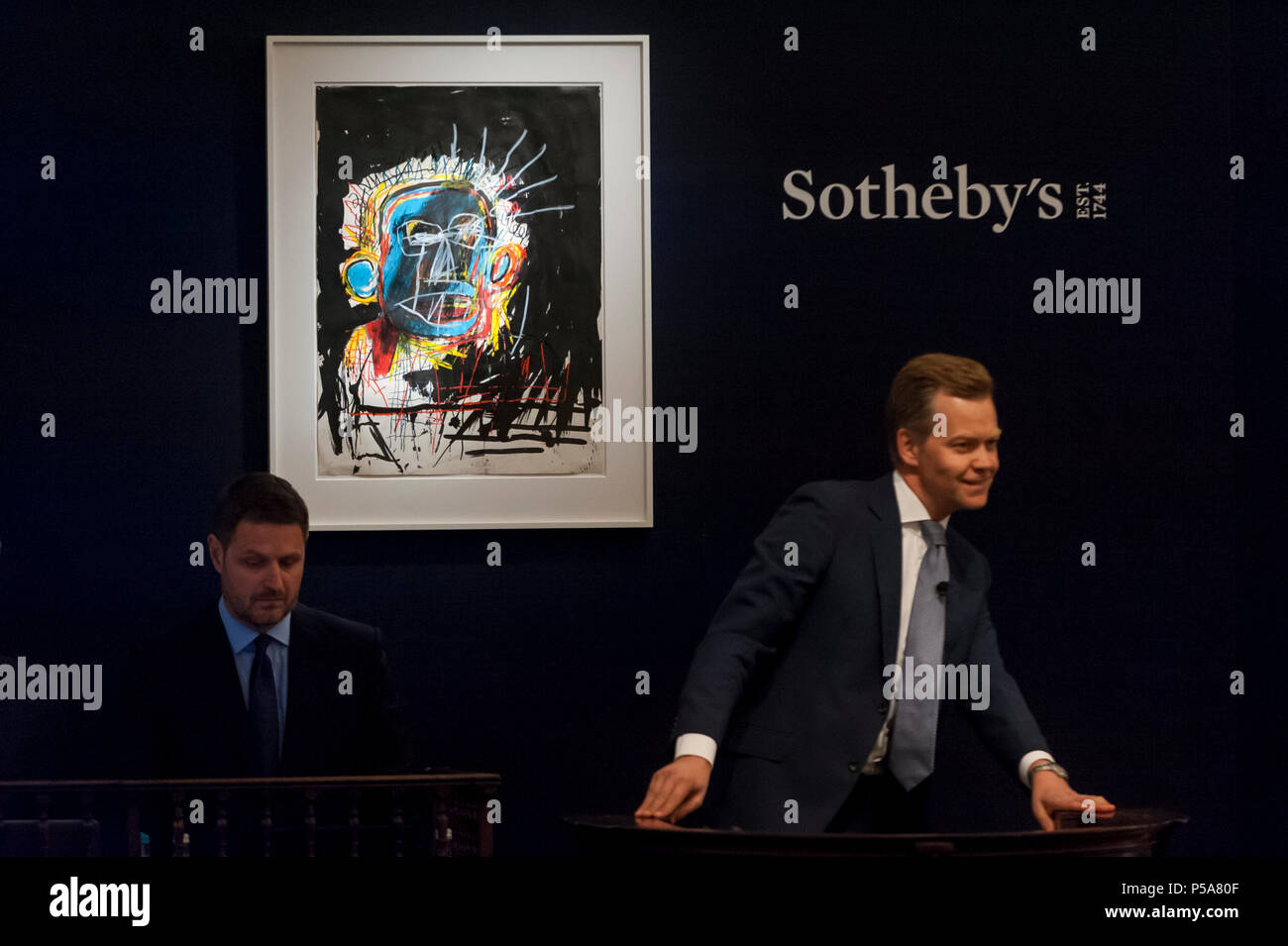 Oliver barker hi-res stock photography and images - Alamy