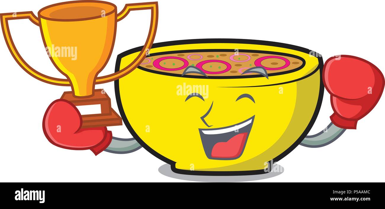 Ukrainian boxer Stock Vector Images - Alamy