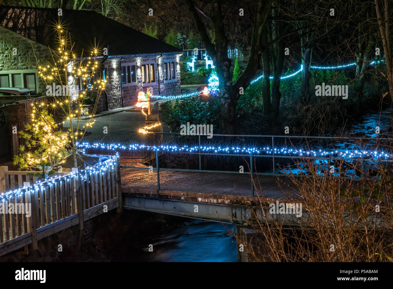 Delph saddleworth hi-res stock photography and images - Alamy