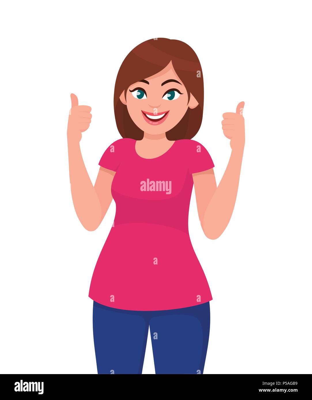 Deal showing Stock Vector Images - Alamy