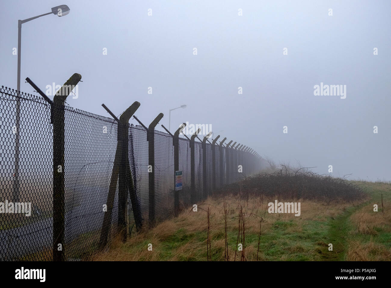 Former military base, Bawdsey Ferry, Suffolk, UK Stock Photo - Alamy