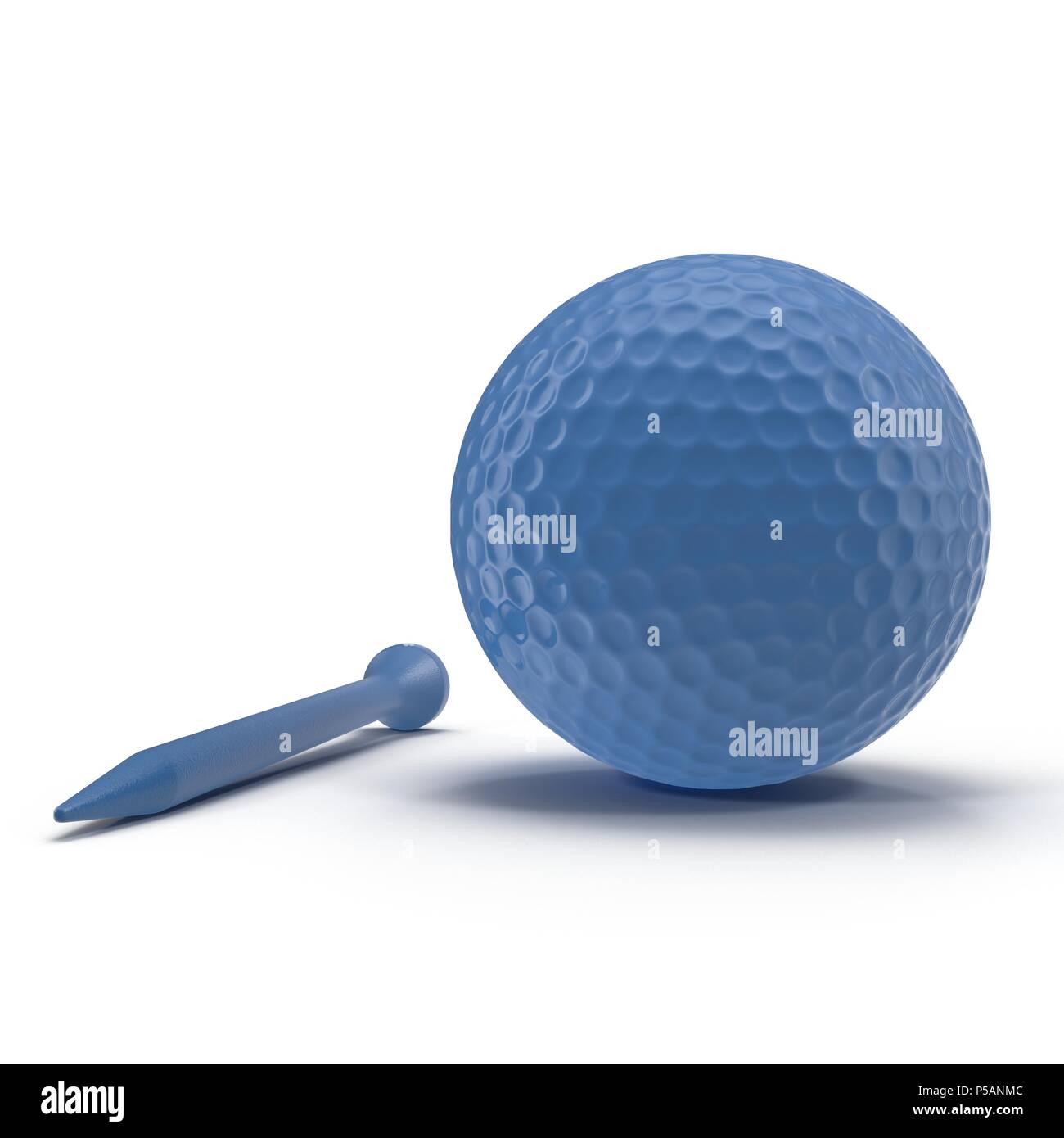 Tee activity Cut Out Stock Images & Pictures - Alamy