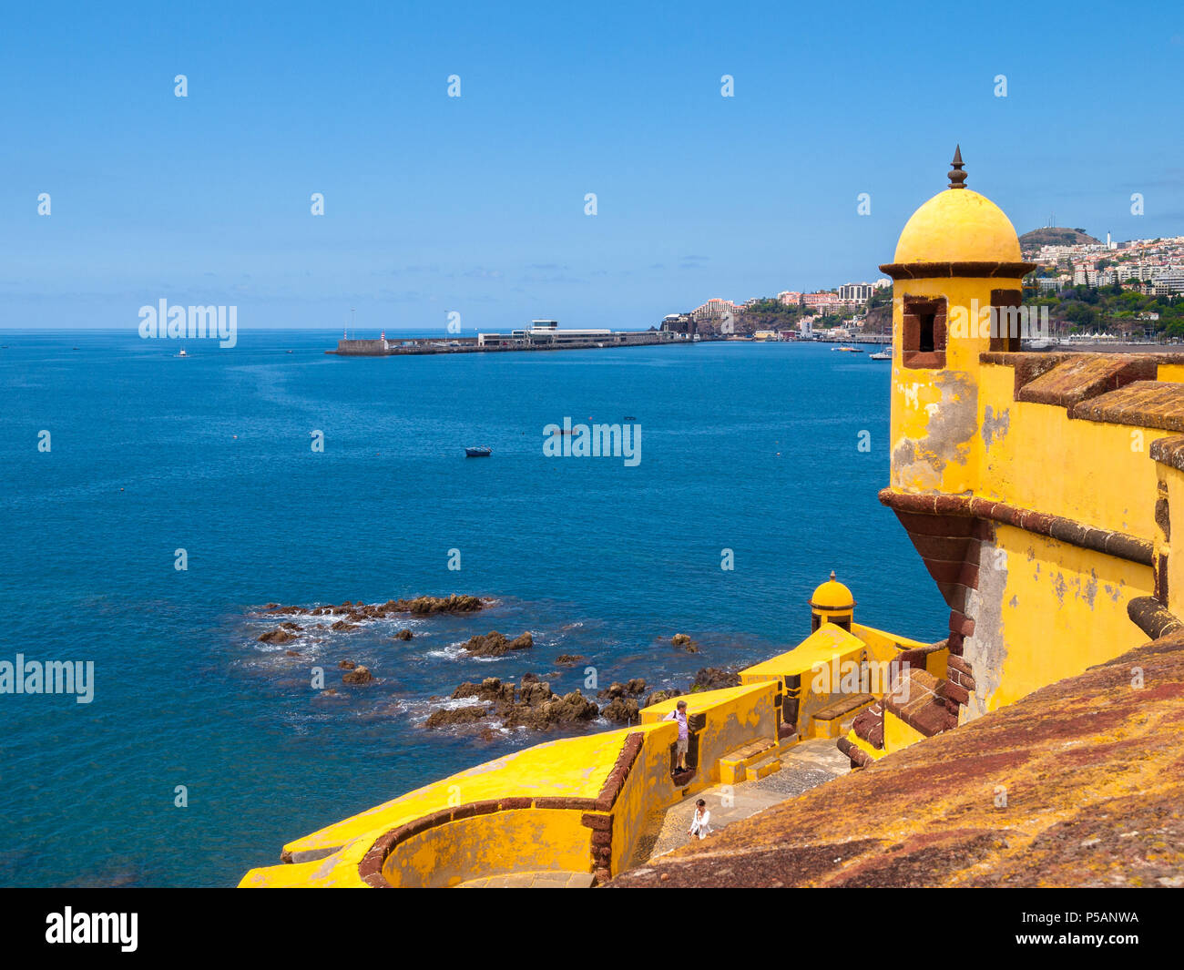 Quinta de sao tiago hi-res stock photography and images - Alamy