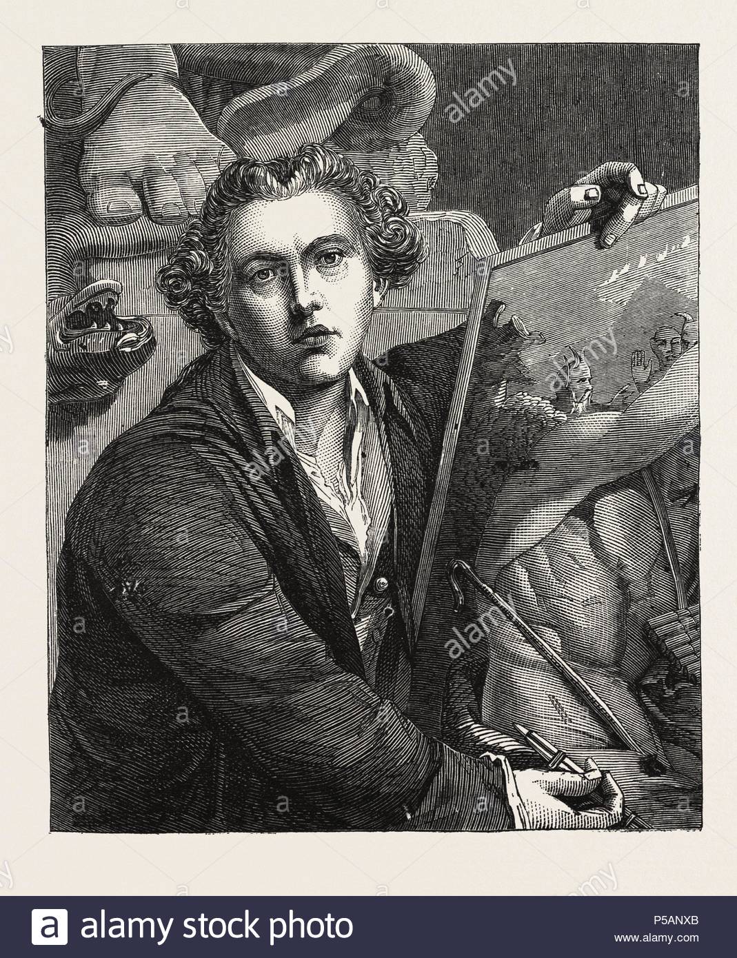 James Barry Stock Photos & James Barry Stock Images - Alamy