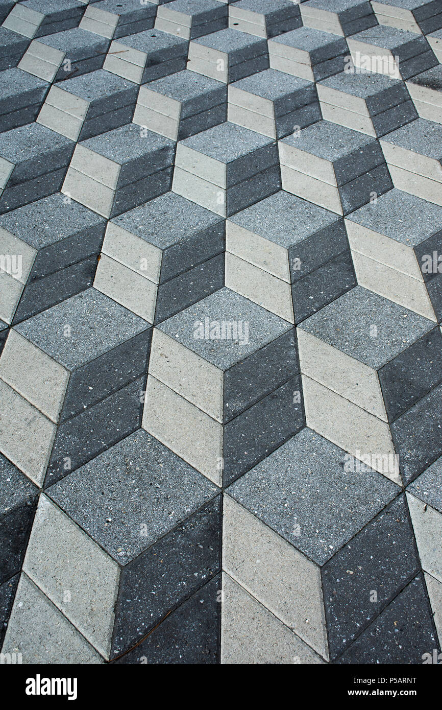 Optical illusion vector hi-res stock photography and images - Alamy