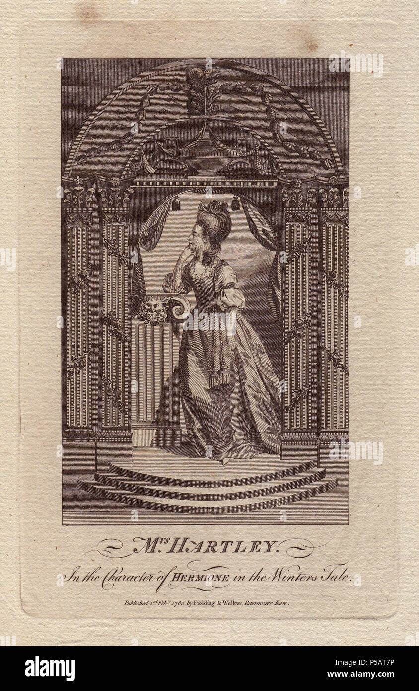 Elizabeth hartley hi-res stock photography and images - Alamy