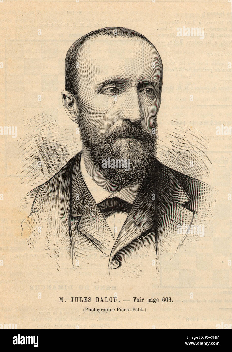 Pierre aime hi-res stock photography and images - Alamy