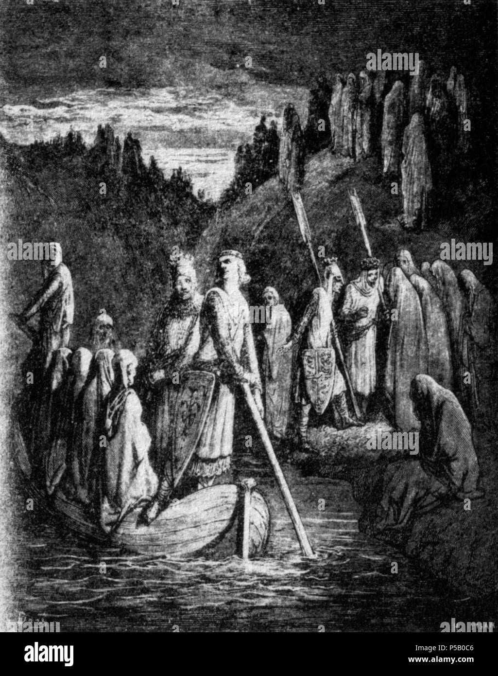 Francesco cavalieri Black and White Stock Photos & Images - Alamy