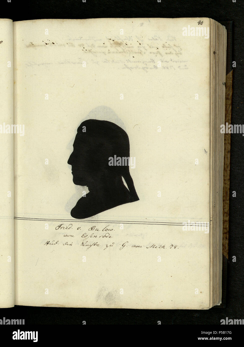 1762 1827 hi-res stock photography and images - Alamy