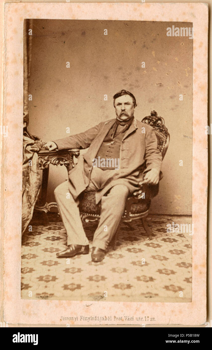 Simonyi hi-res stock photography and images - Alamy