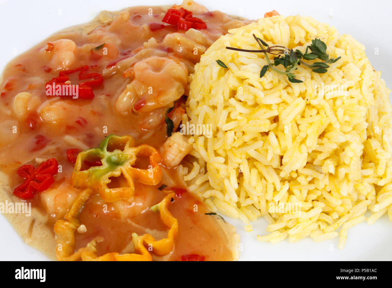 Caribbean ingredients hi-res stock photography and images - Alamy