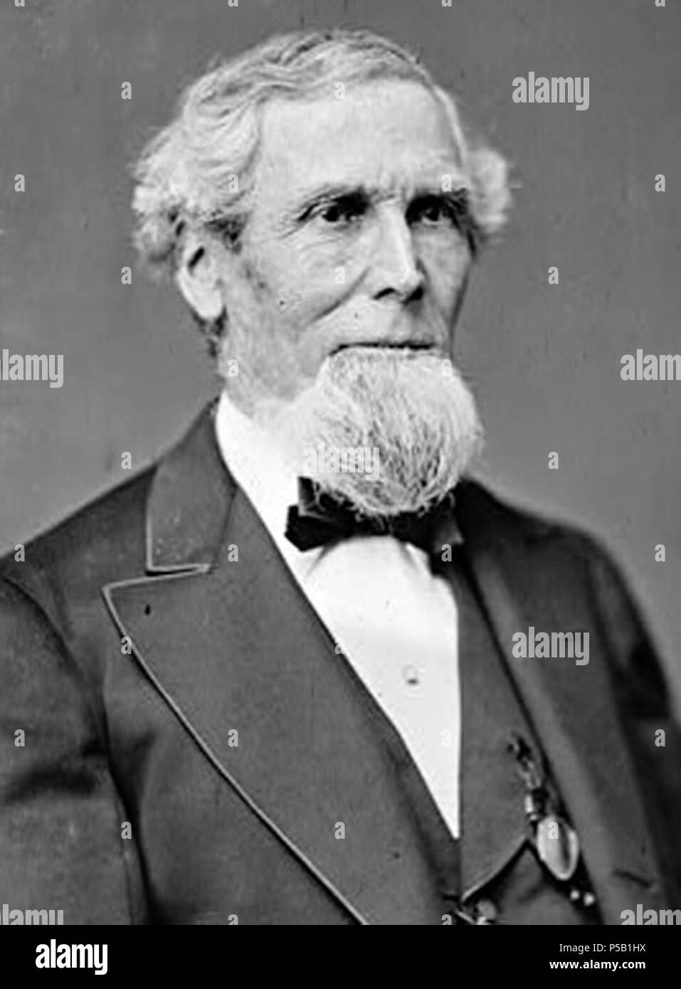 1822 1865 Black and White Stock Photos & Images - Alamy