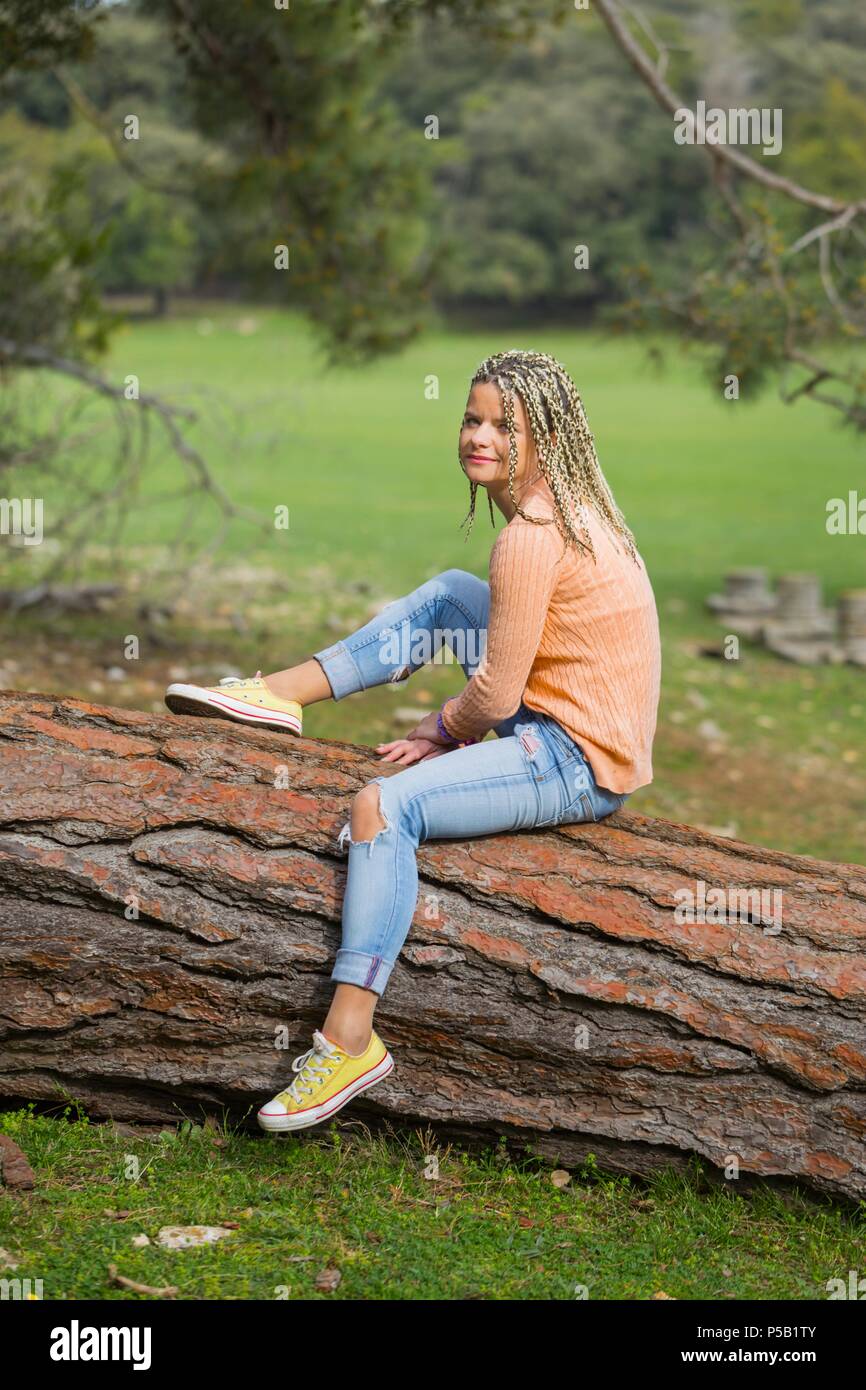 Normal Knees High Resolution Stock Photography and Images - Alamy