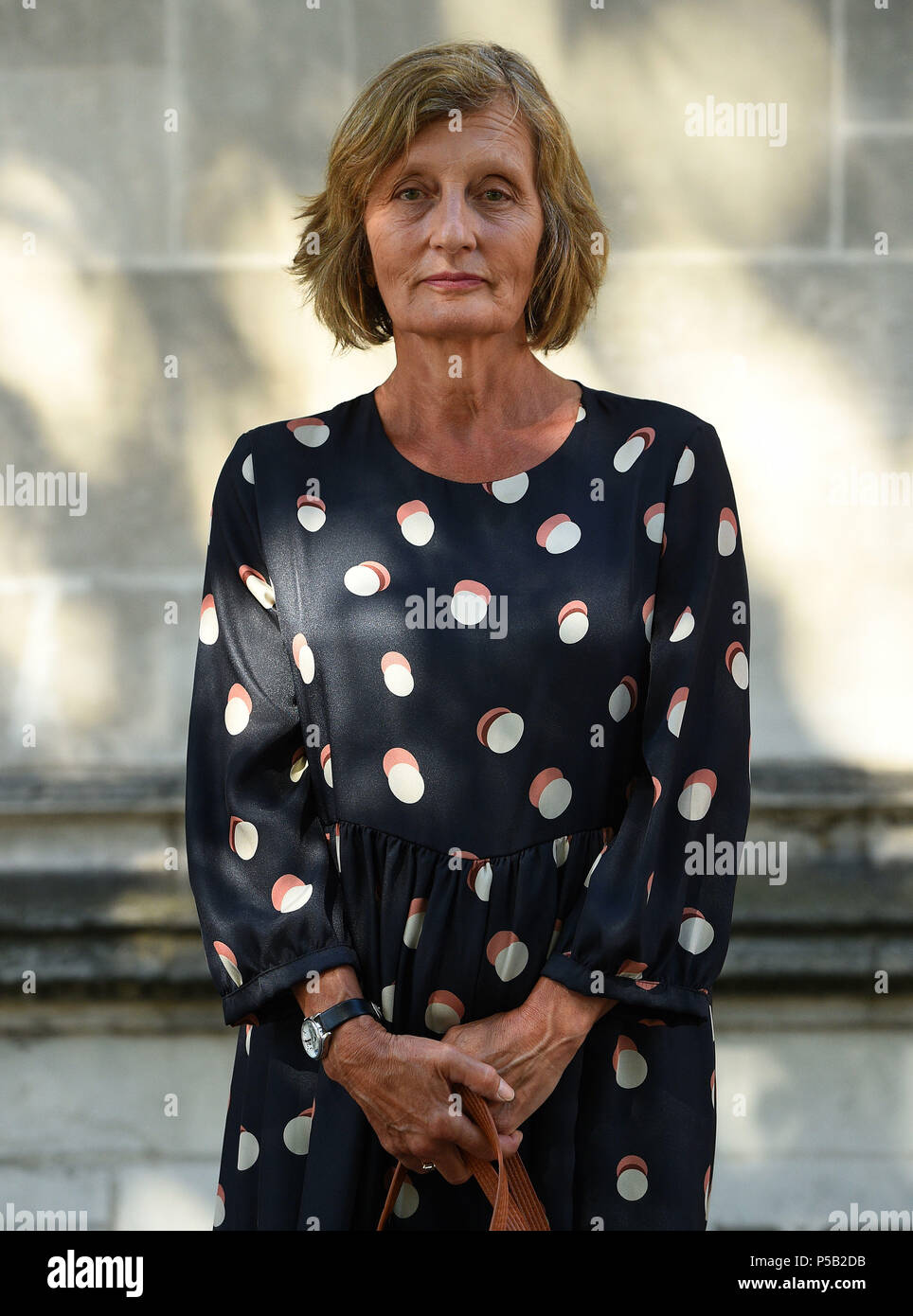 Geraldine finucane hi-res stock photography and images - Alamy