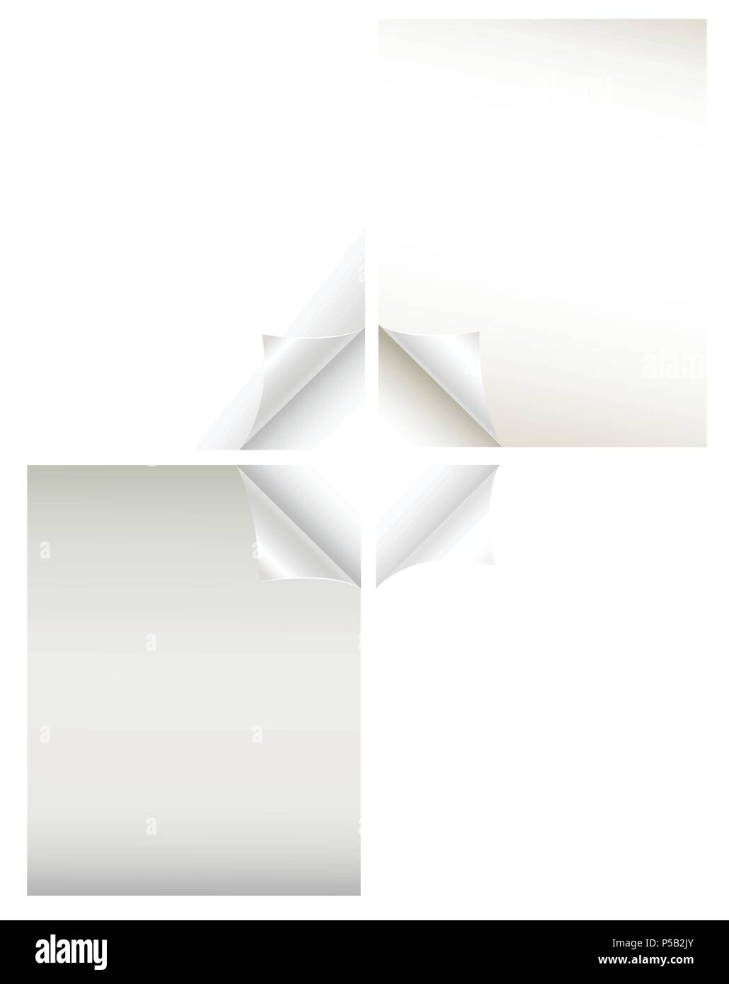 Layout office drawing Stock Vector Images - Alamy