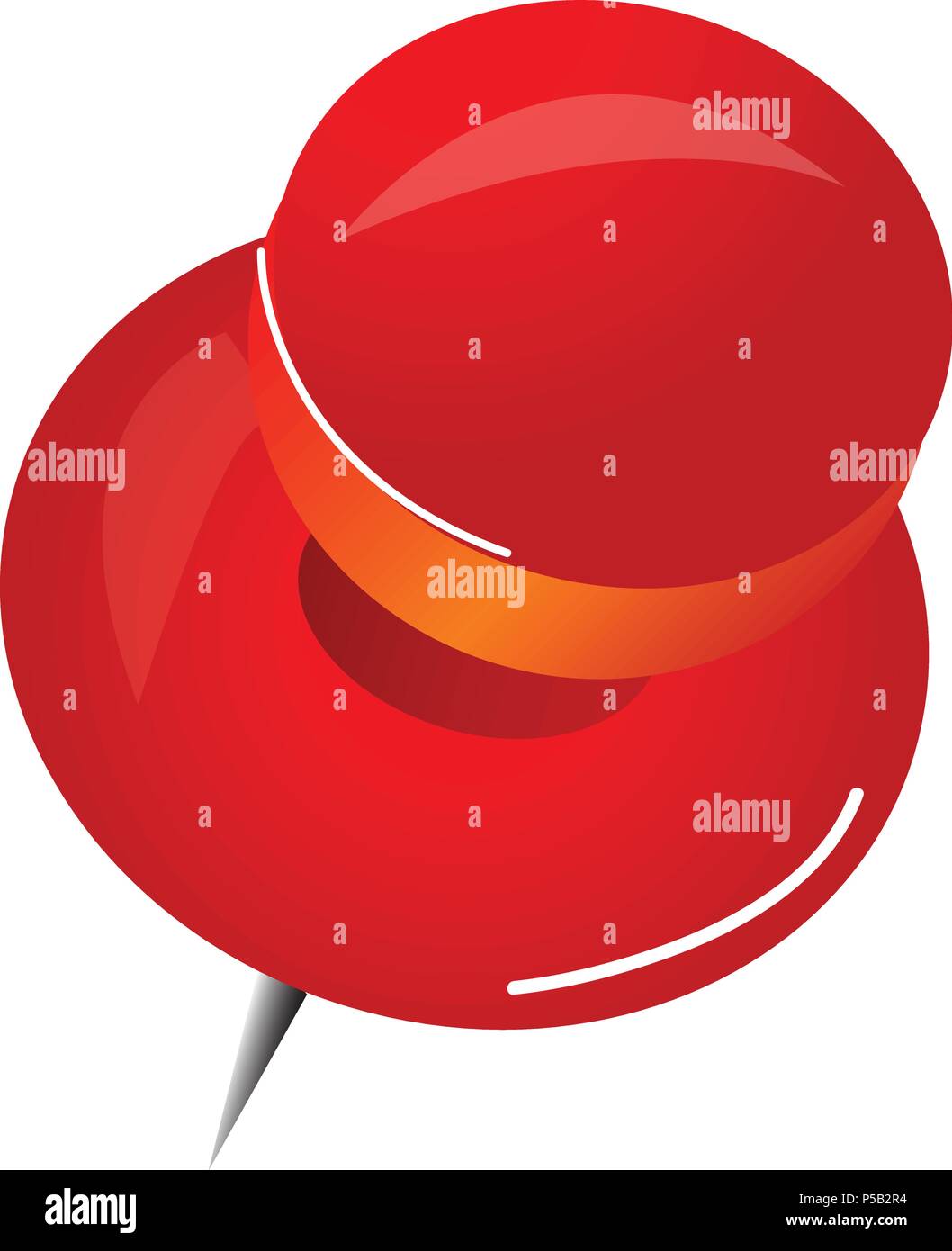 Keeper pin hi-res stock photography and images - Alamy