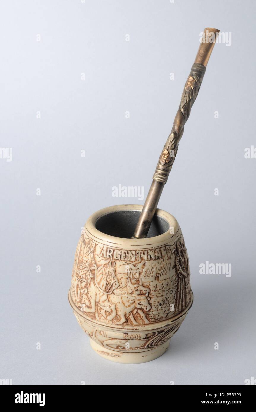 Ceramic mate cup hi-res stock photography and images - Alamy