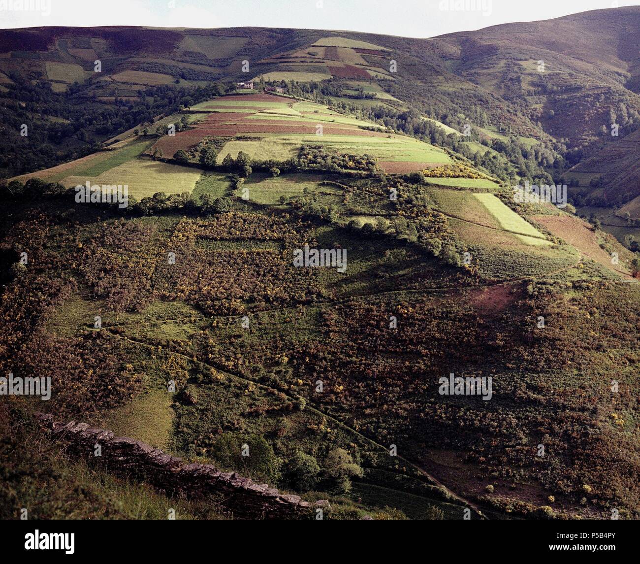 Pajares High Resolution Stock Photography and Images - Alamy