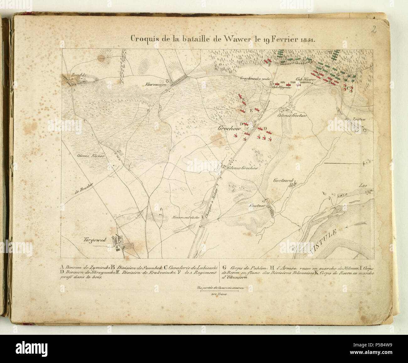 Battle of wawer hi-res stock photography and images - Alamy