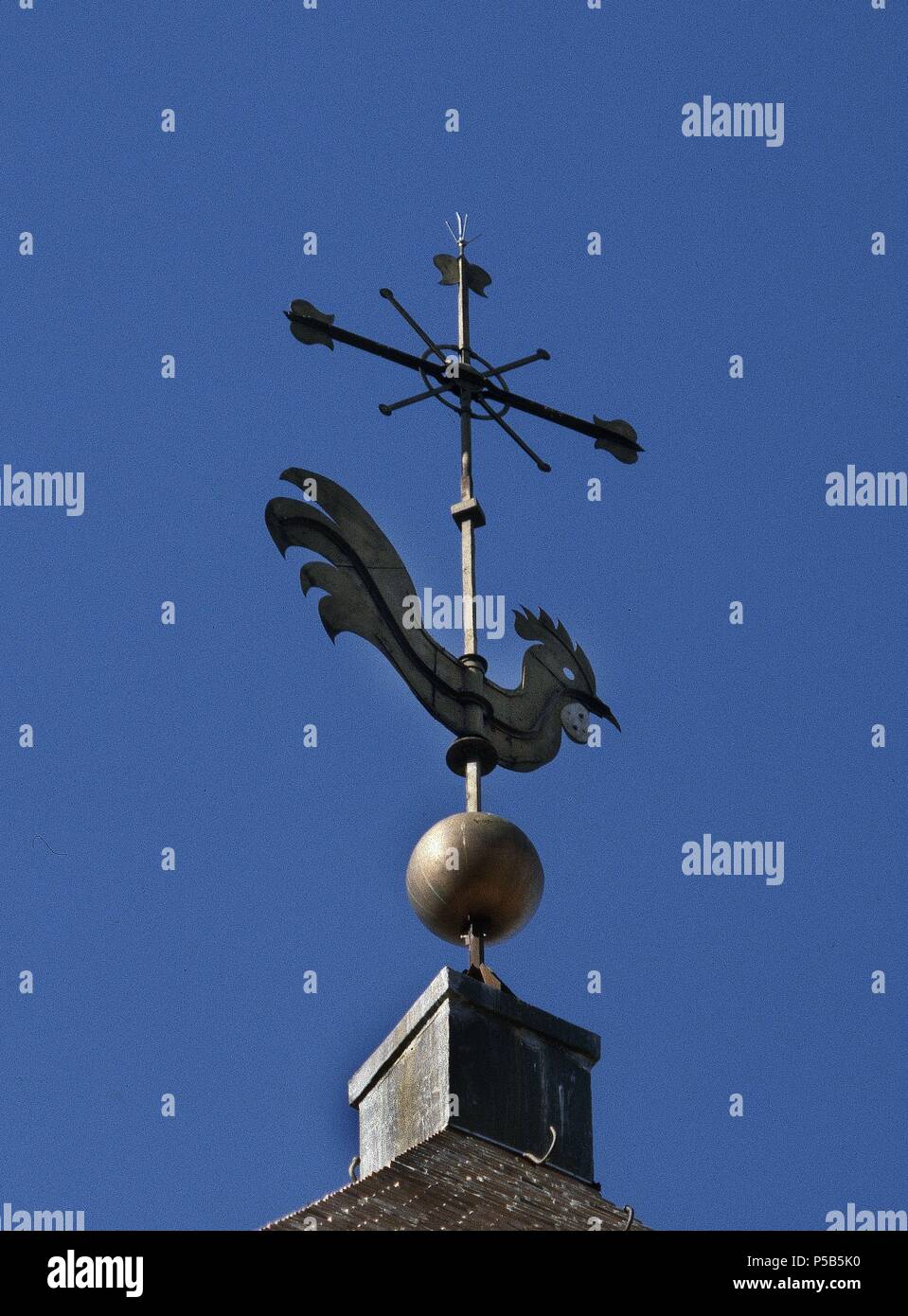 Veleta españa hi-res stock photography and images - Alamy