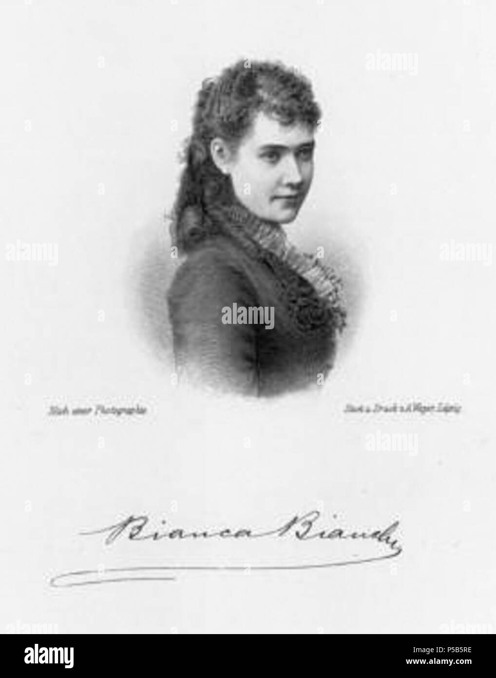 Opernsangerin opera hi-res stock photography and images - Alamy