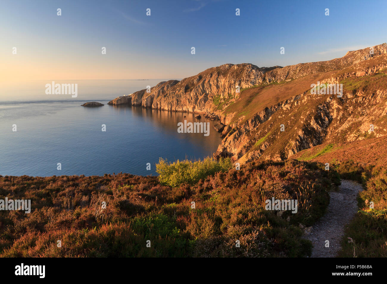 North stack hi-res stock photography and images - Alamy