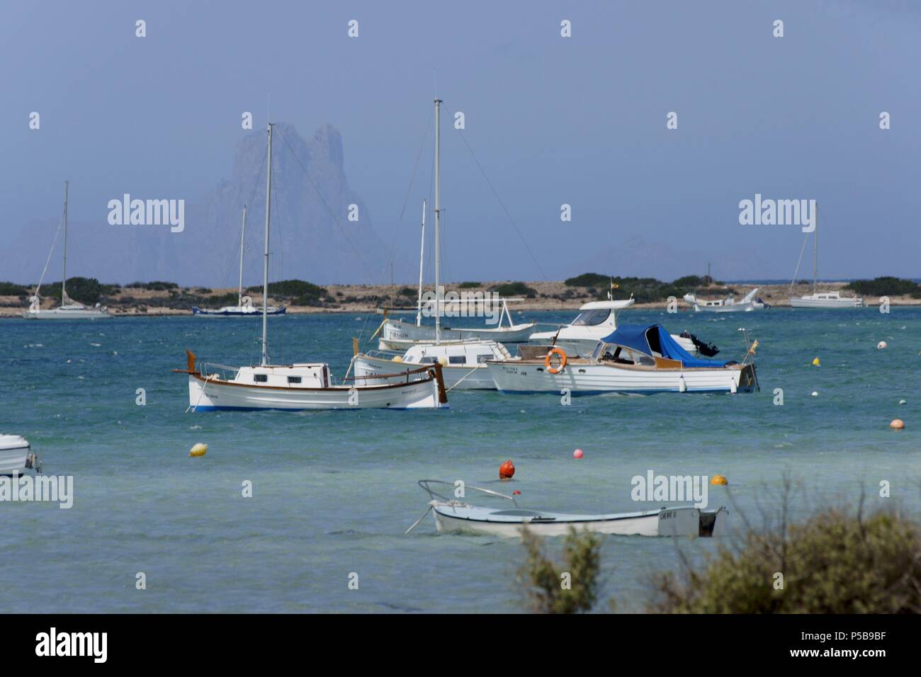 Paque natural hi-res stock photography and images - Alamy