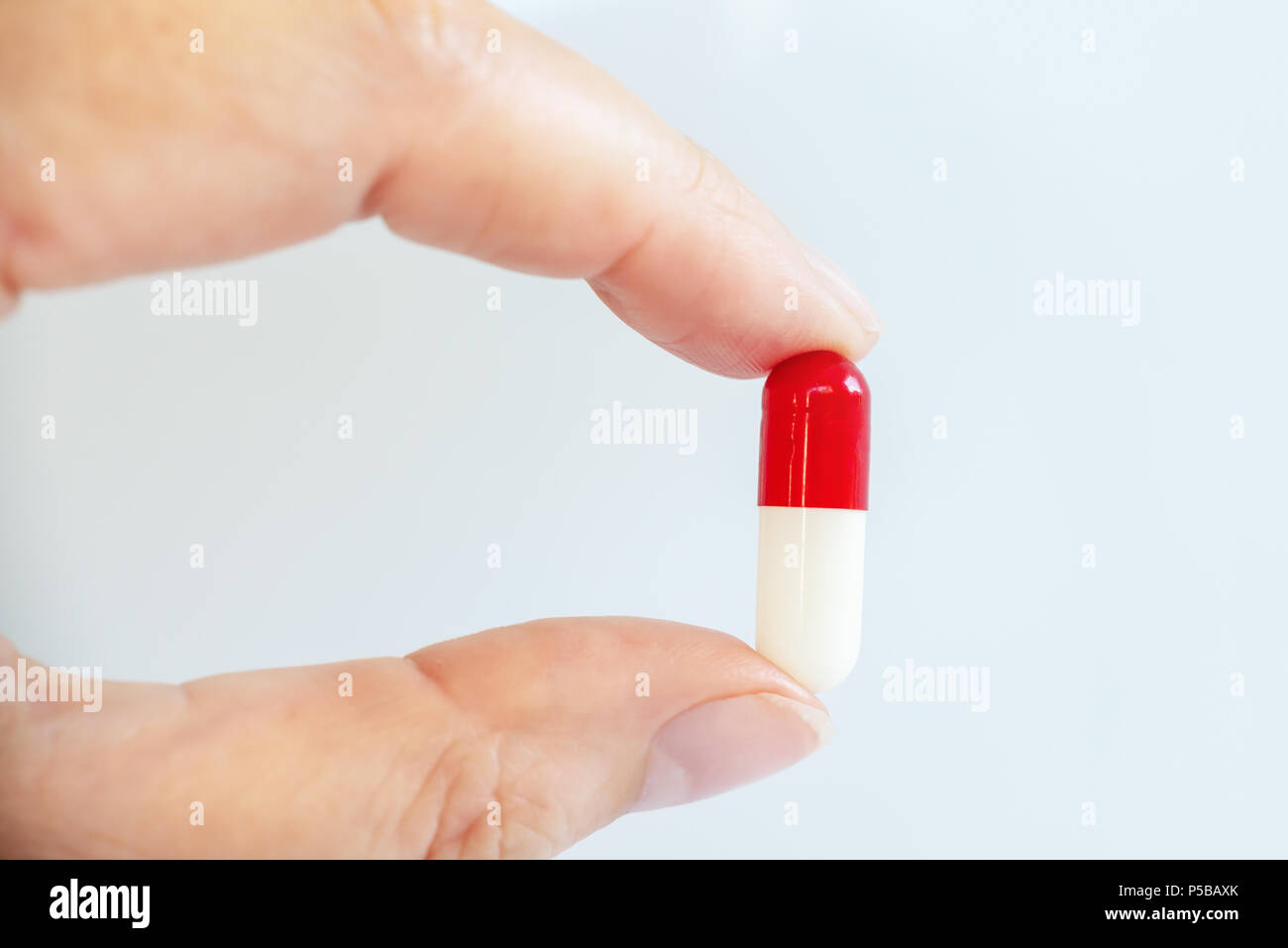 Medication hand hi-res stock photography and images - Alamy