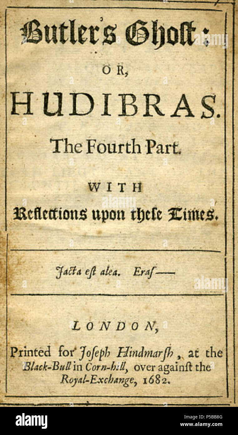 Thomas durfey hi-res stock photography and images - Alamy