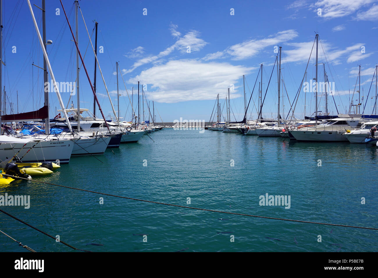 Los boliches hi-res stock photography and images - Alamy