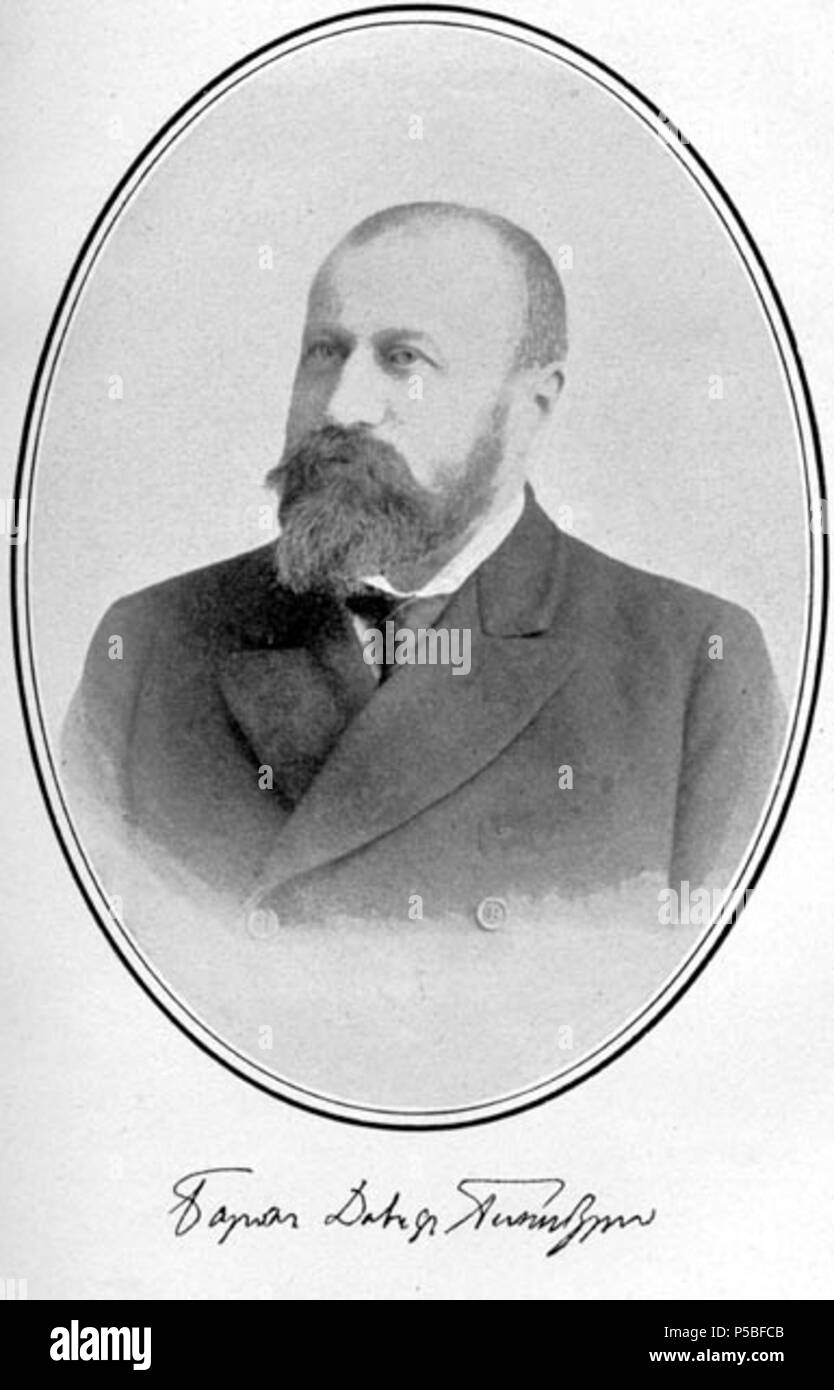 Baron david hi-res stock photography and images - Alamy