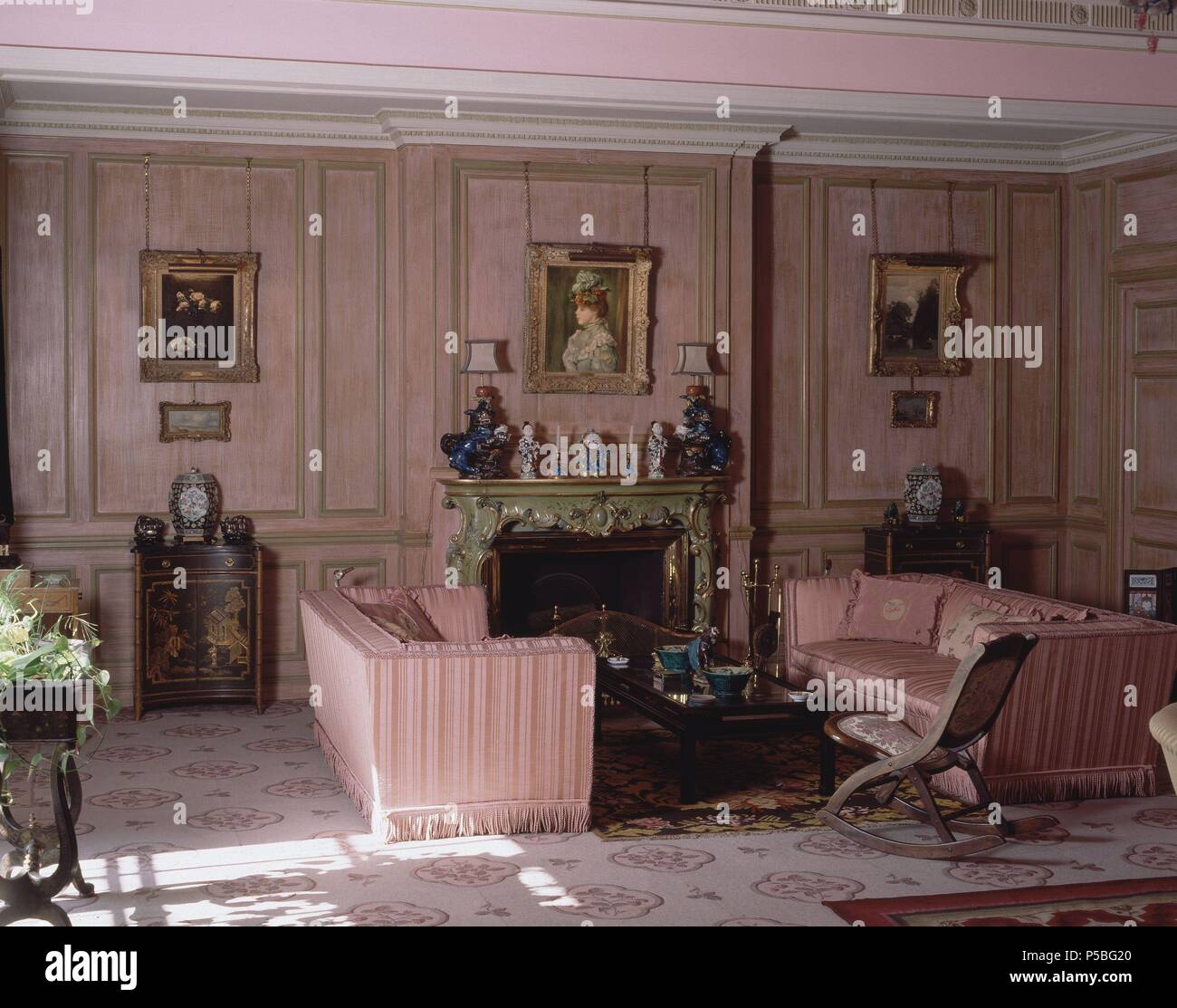 Planta de palacio hi-res stock photography and images - Alamy