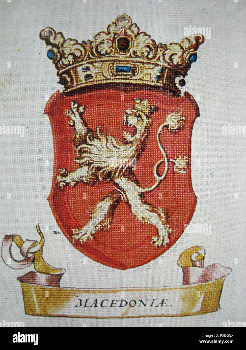 Illyria Symbol