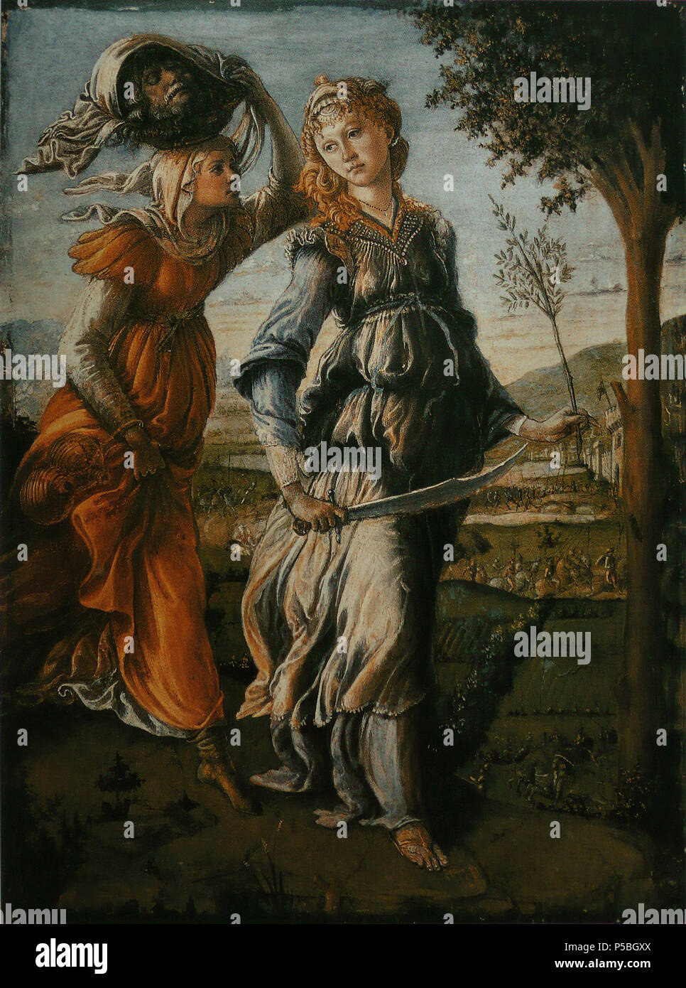 Bethulia hi-res stock photography and images - Alamy