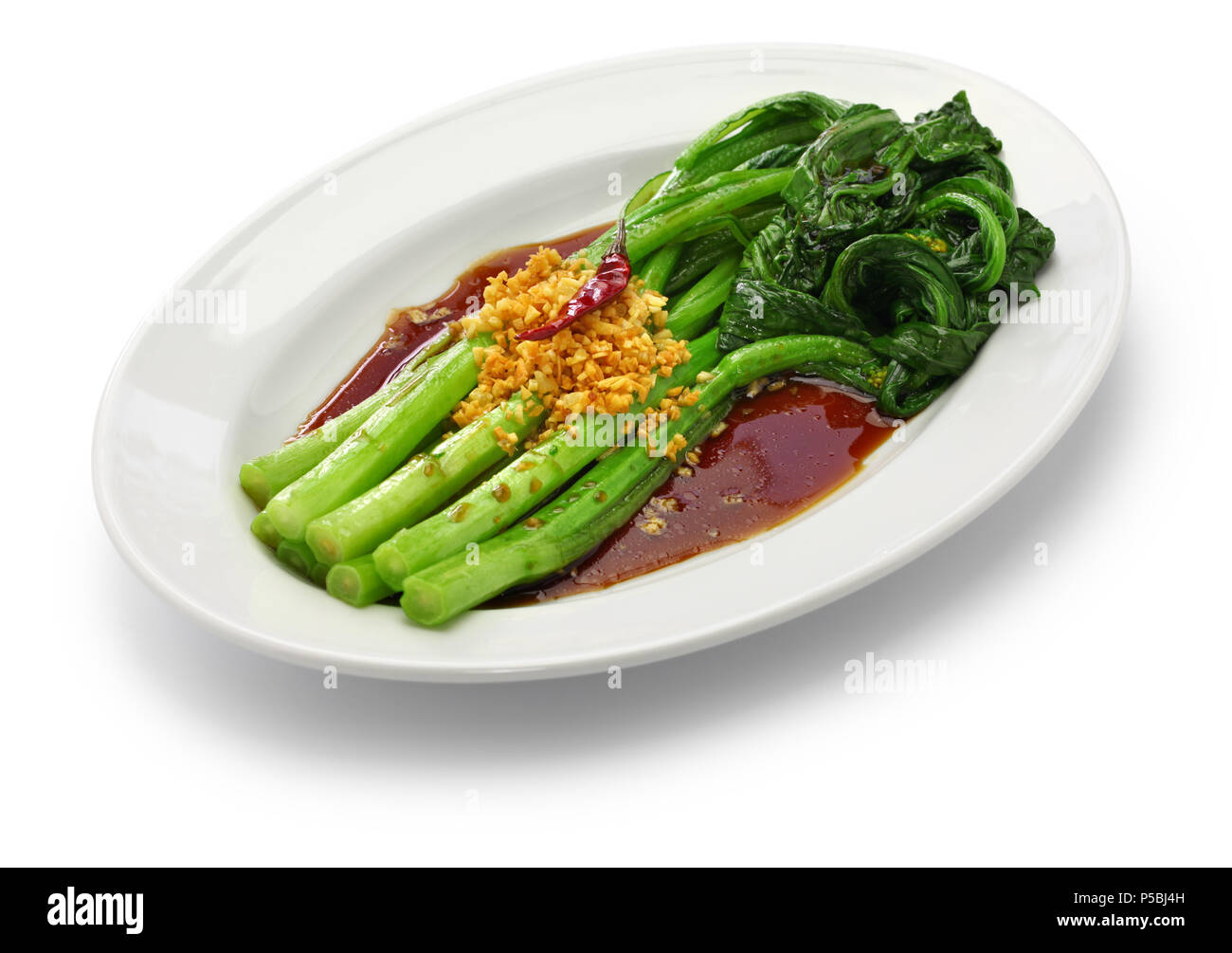 Choy sum hi-res stock photography and images - Alamy