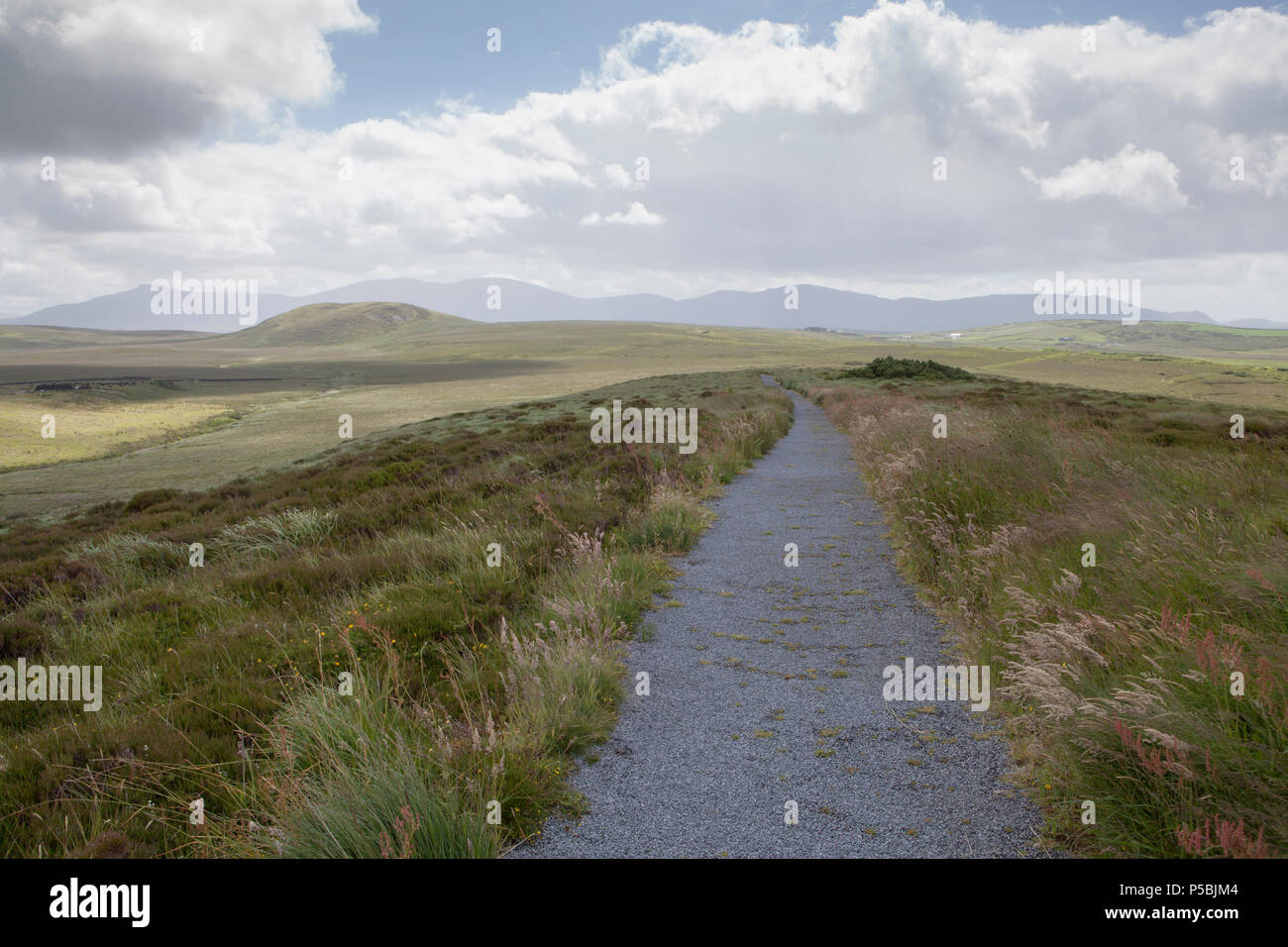 Ballycroy High Resolution Stock Photography and Images - Alamy