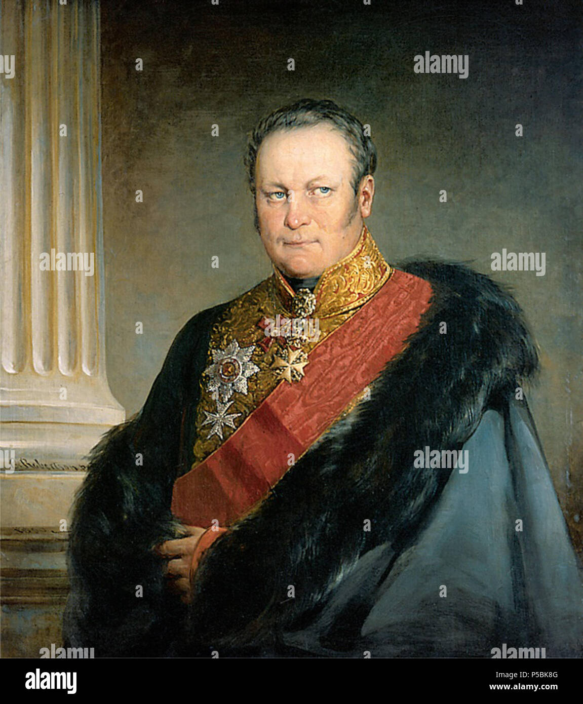 1849 robertson hi-res stock photography and images - Alamy