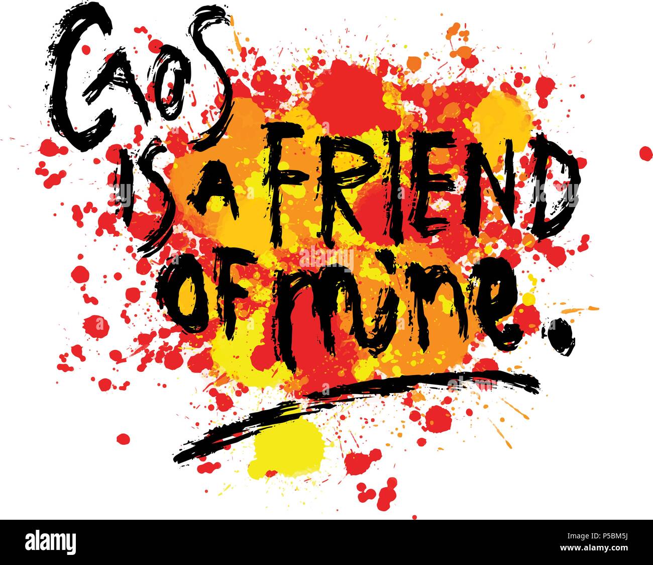 Frien vector vectors hi-res stock photography and images - Alamy