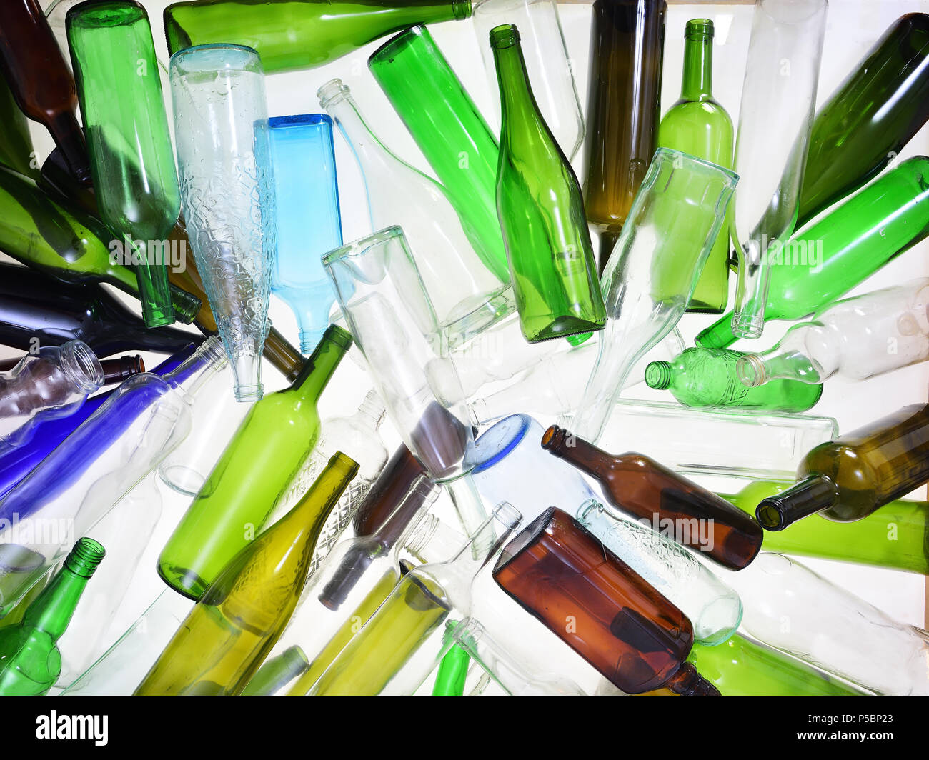 Glass frit pattern hi-res stock photography and images - Alamy