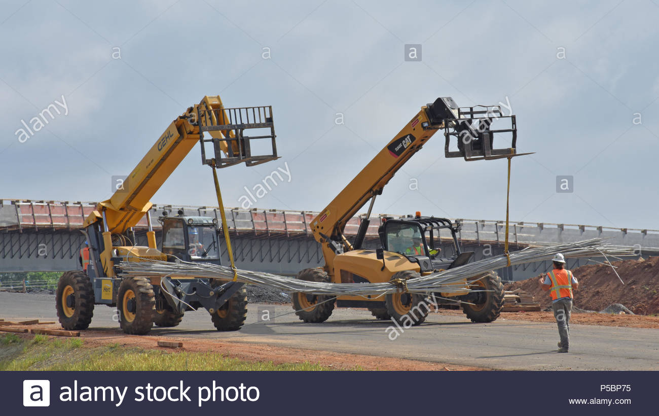 Forklifts Stock Photos & Forklifts Stock Images - Alamy