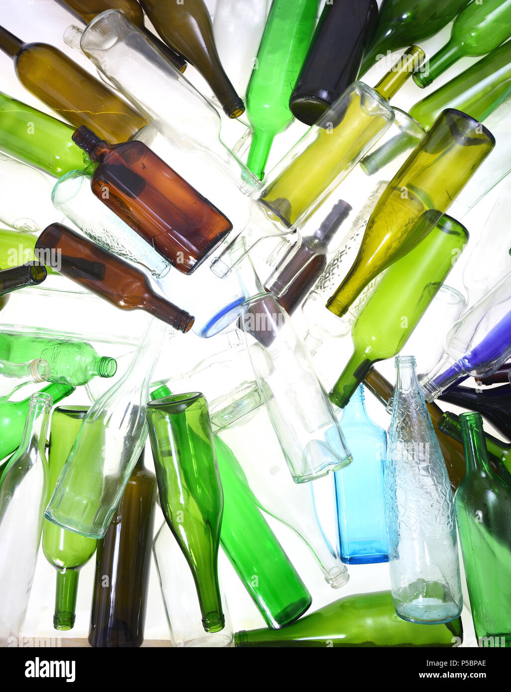 Glass frit pattern hi-res stock photography and images - Alamy