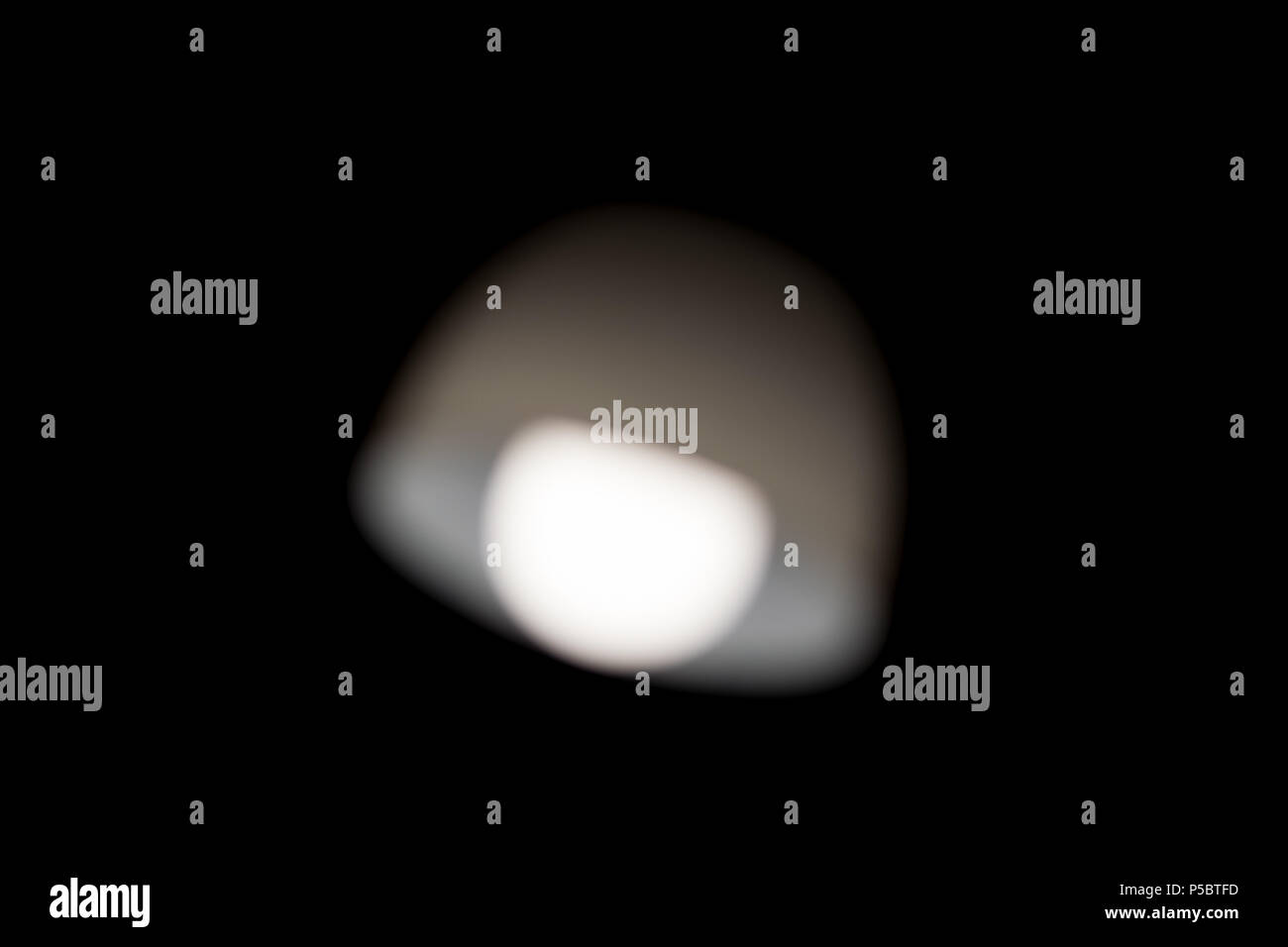 lamp light blur Stock Photo - Alamy