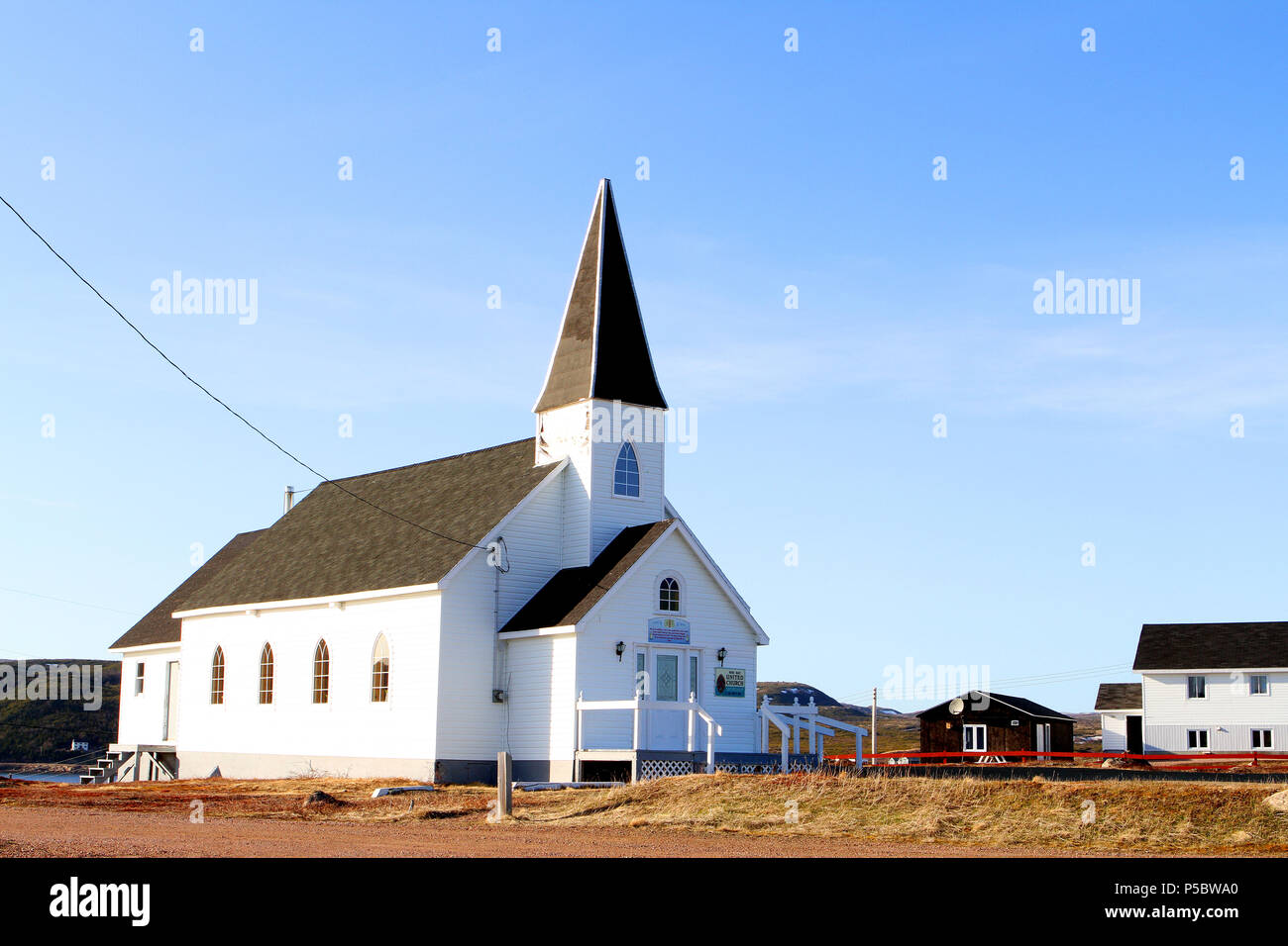 Red Bay Labrador High Resolution Stock Photography and Images - Alamy