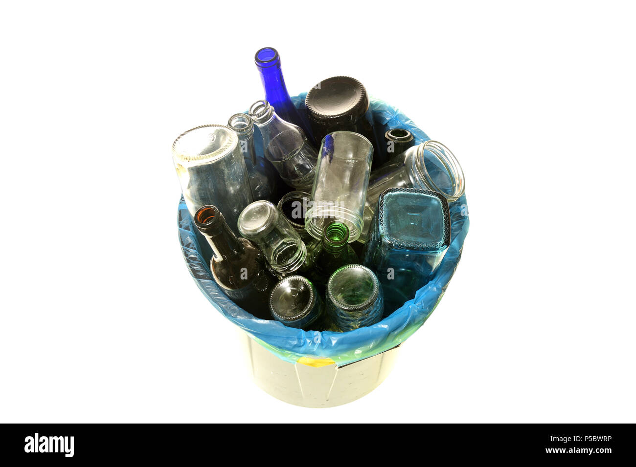 Broken glass icon on Cut Out Stock Images & Pictures - Alamy