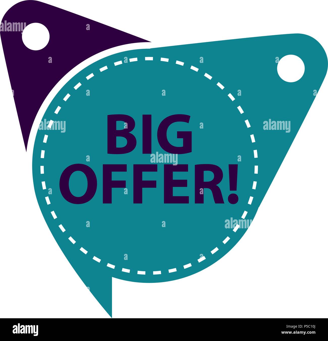 Big thread Stock Vector Images - Alamy